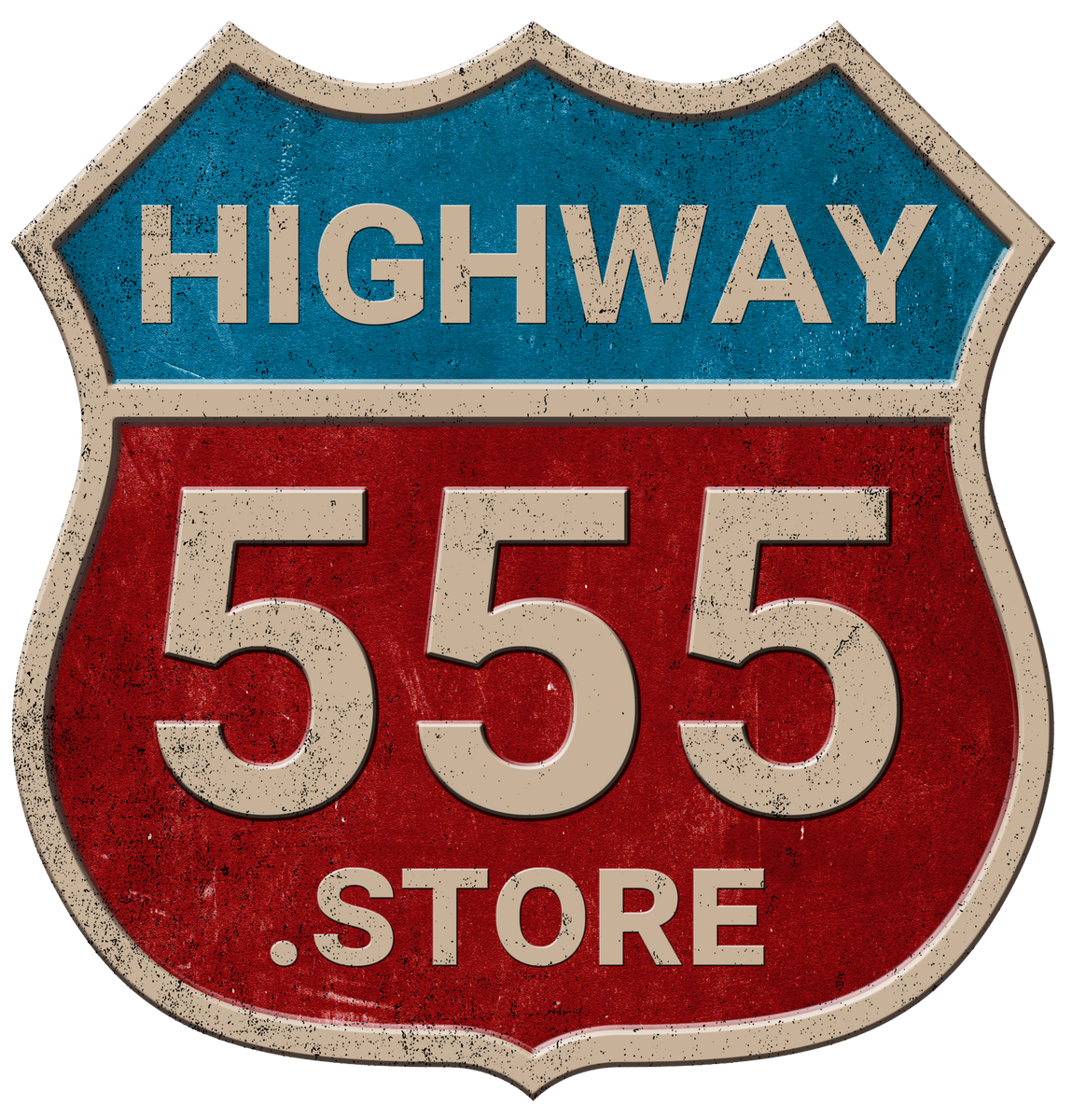 Highway555.store T-Shirts designed to start a conversation ...