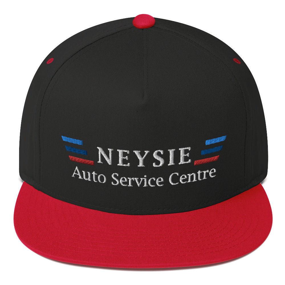 NEYSIE Cap – highway555.store